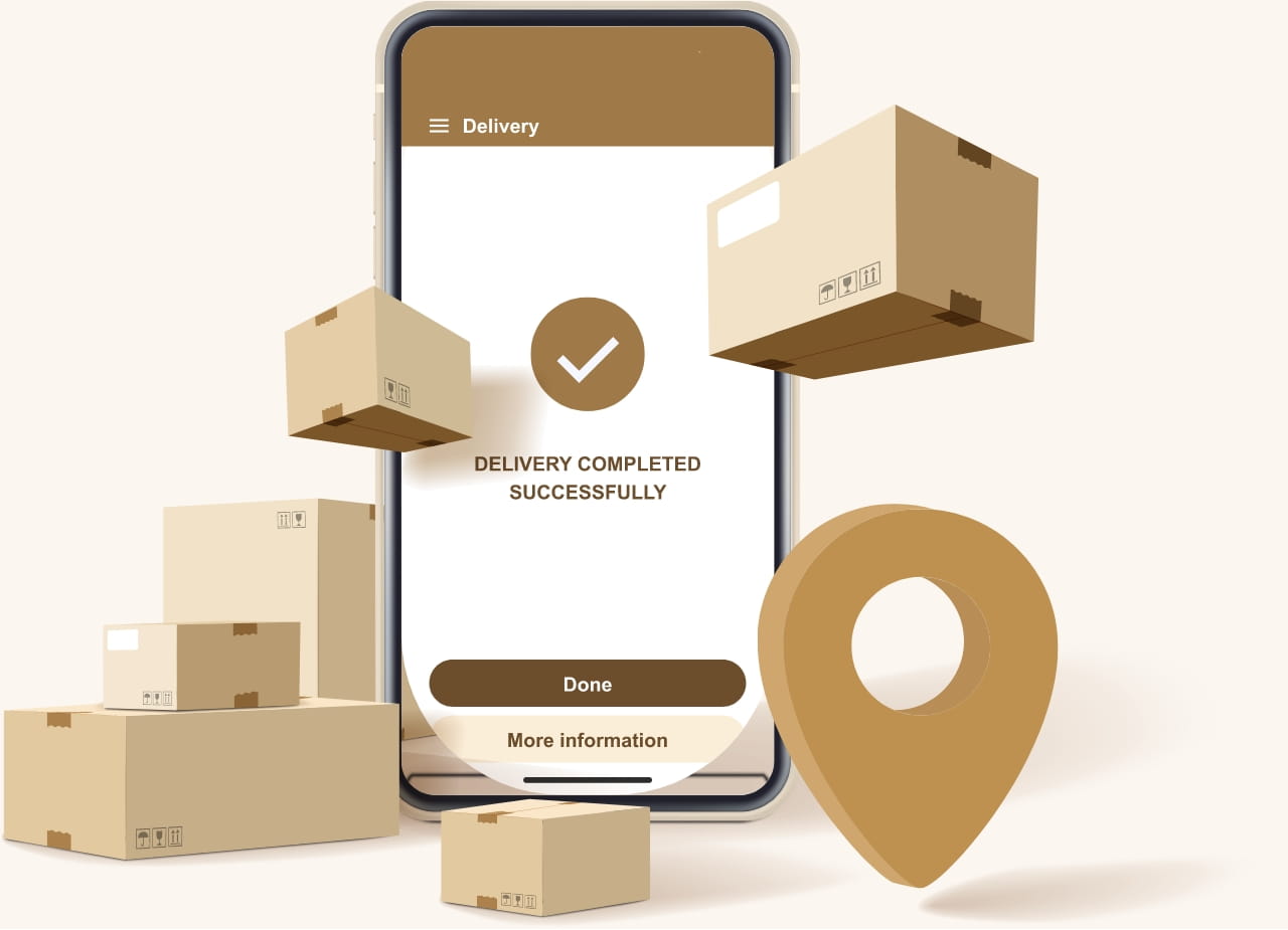 All-in-one Package tracking | 69Track